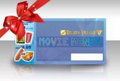 GV TICKETS x 30, Tickets & Vouchers, Vouchers on Carousell