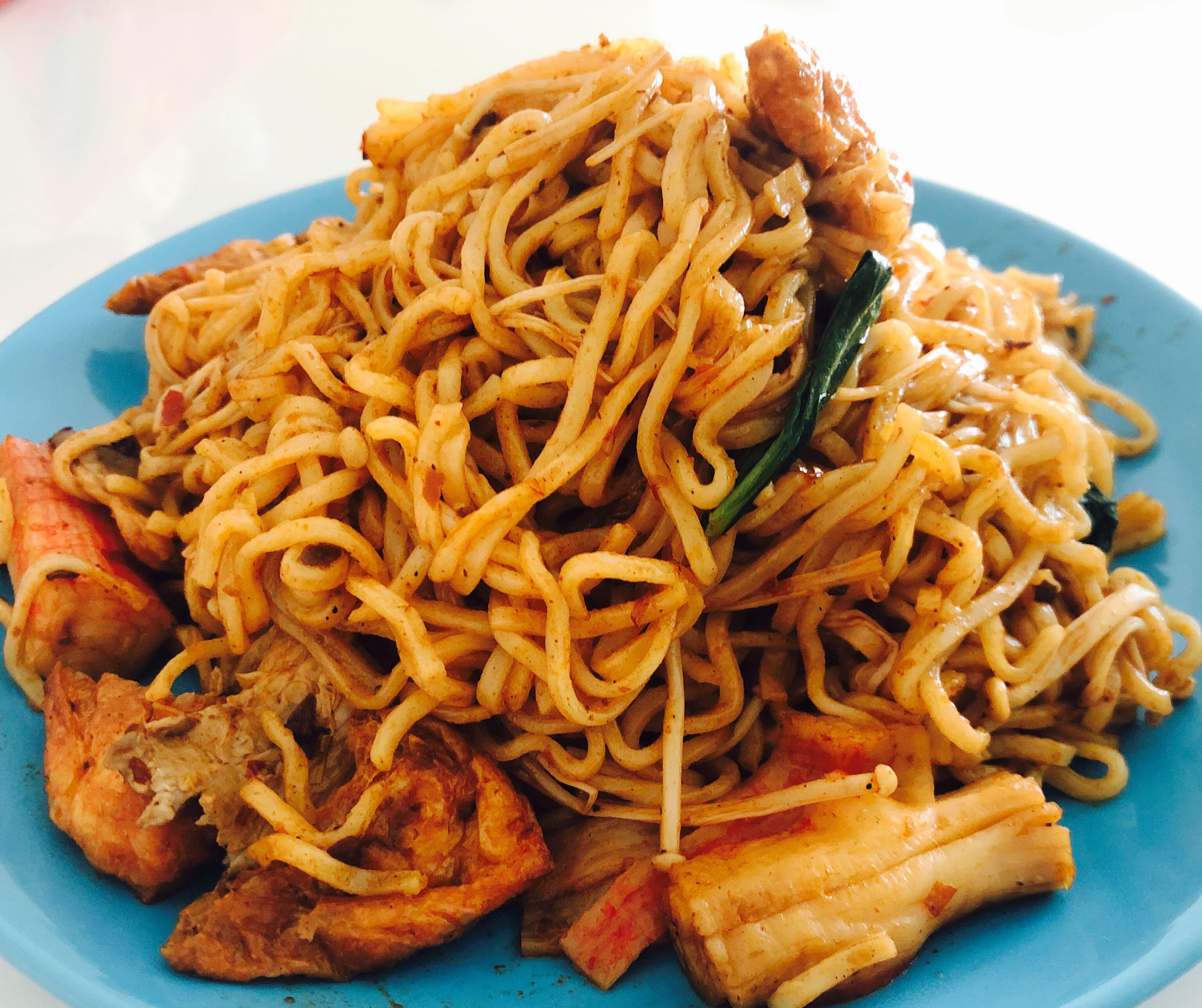 (Selling Fast!) Halal Certified Mala Hotpot Paste, Food & Drinks, Local ...