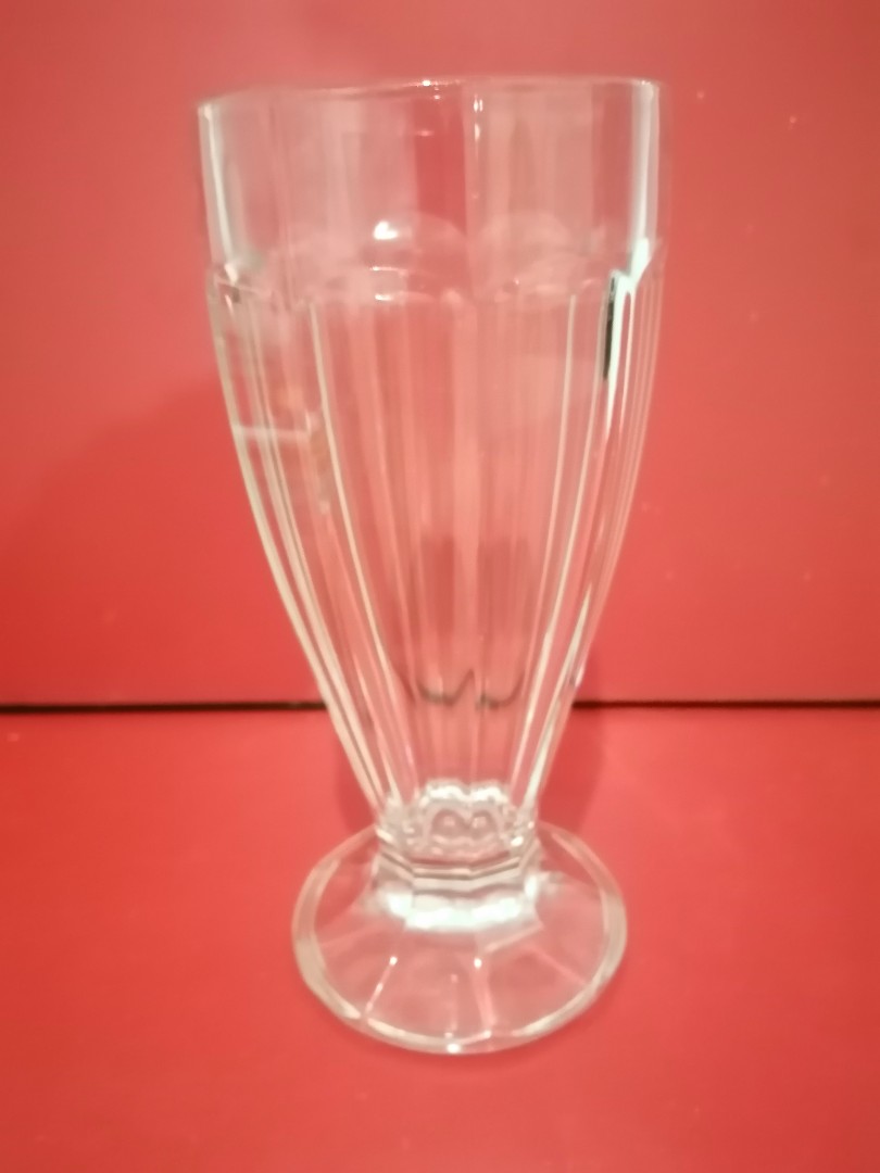 Halo-halo Glass, Furniture & Home Living, Kitchenware & Tableware ...