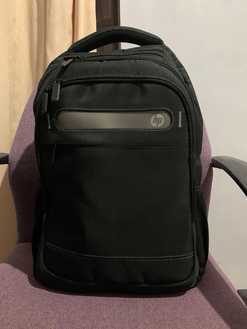 HP laptop bag, Computers & Tech, Parts & Accessories, Laptop Bags ...
