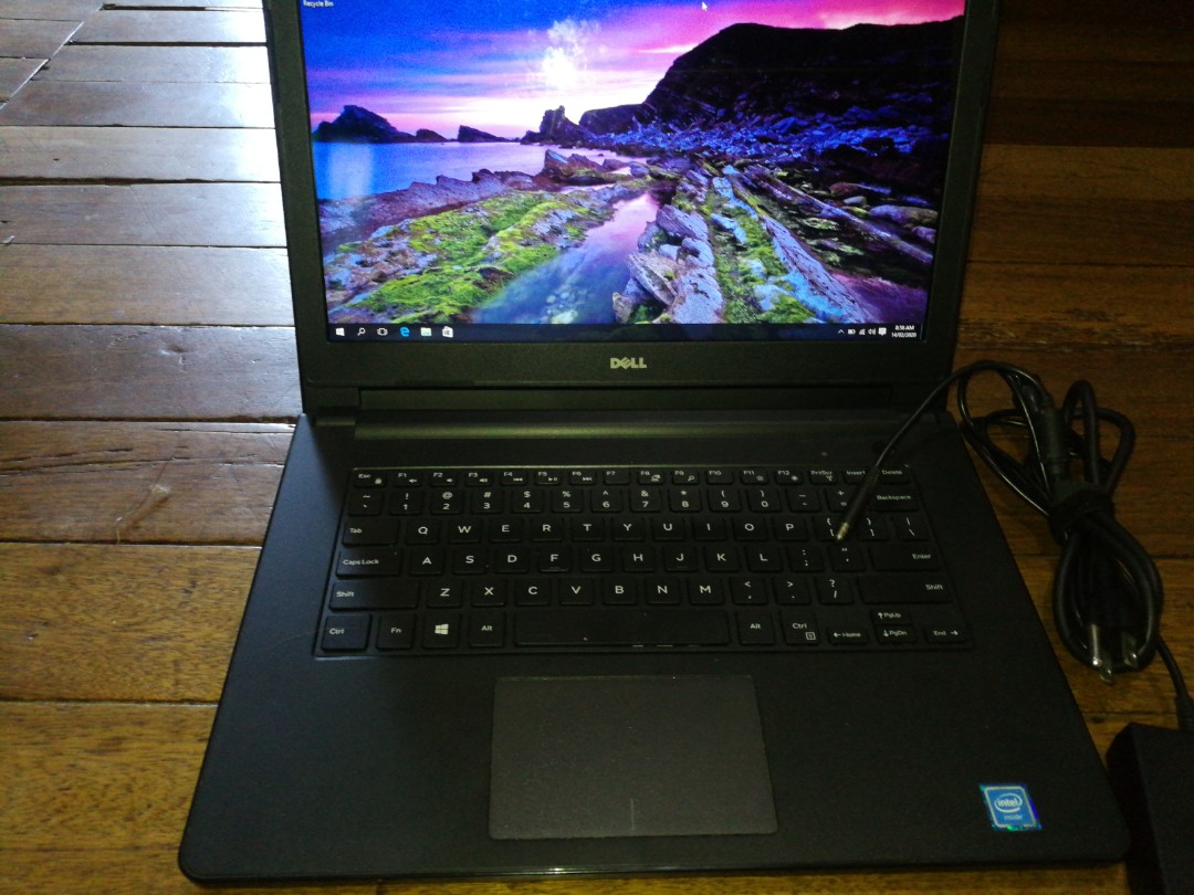 Laptop na mura, Computers & Tech, Laptops & Notebooks on Carousell