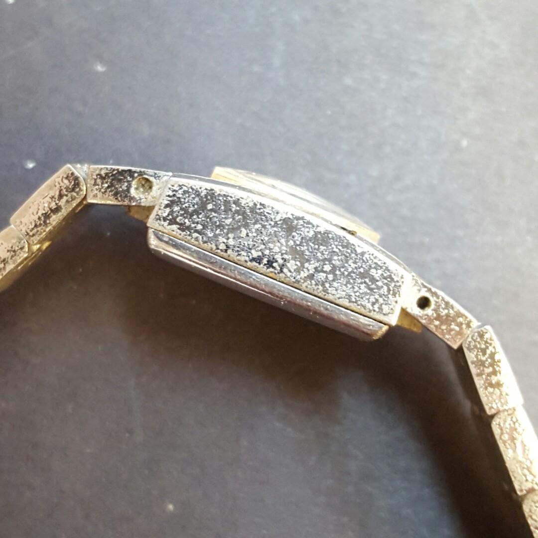 Mewa Rustic Winding Vintage Watch, Women's Fashion, Watches ...