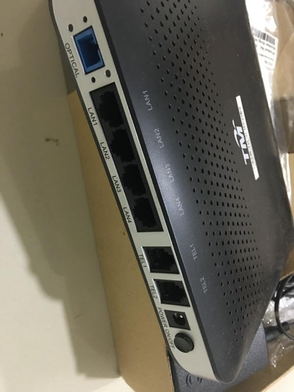 Modem Computers And Tech Parts And Accessories Networking On Carousell