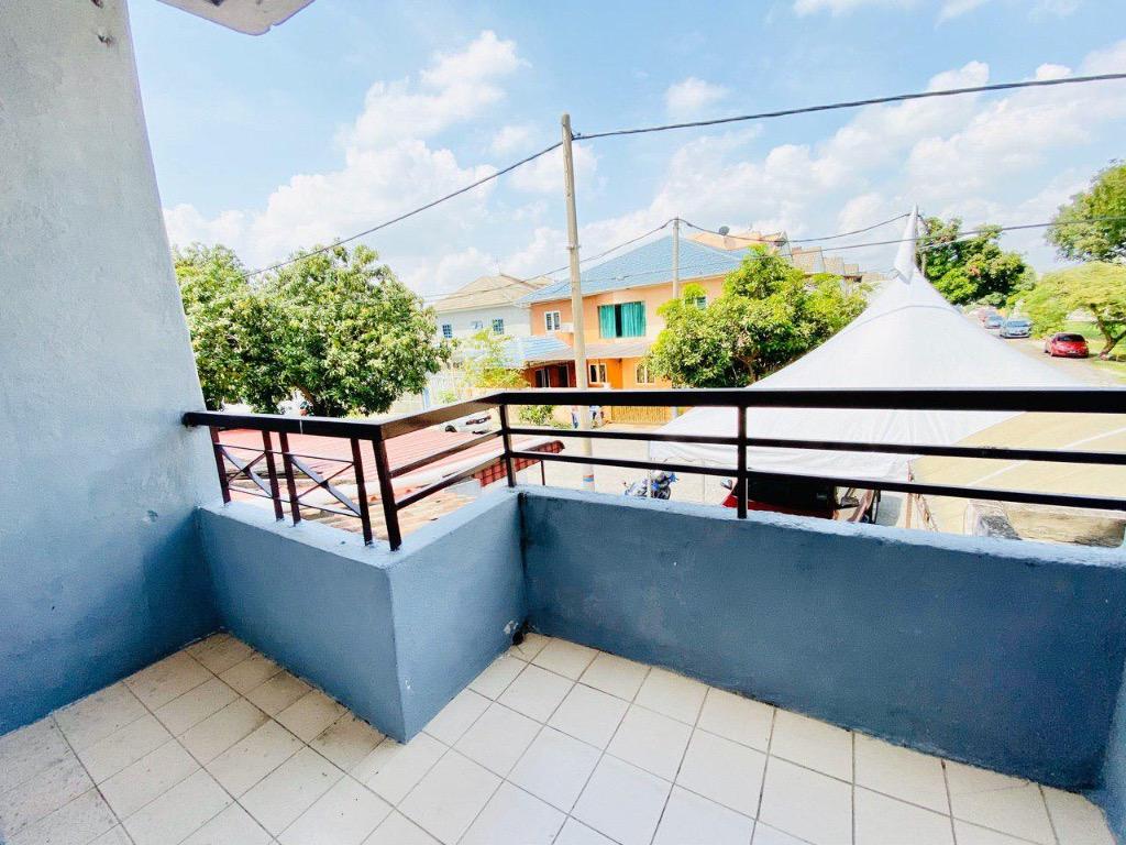 [NEAR LRT STATION] Double Storey Terrace Taman Puchong Intan, Puchong ...