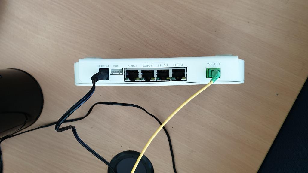 Nucleus Connect + Dlink Wifi + ATA w/Router for Fibre, Computers & Tech ...