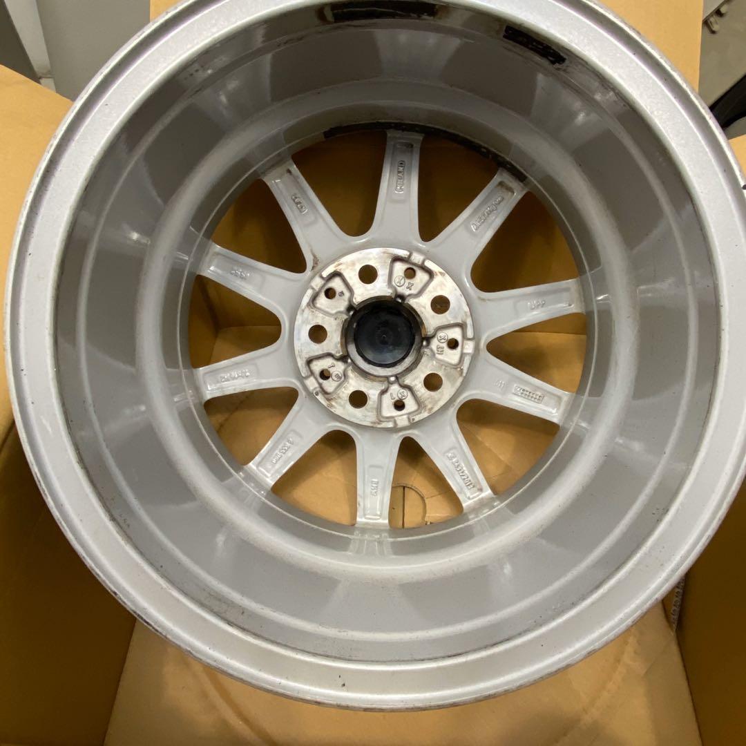 Original 16” BMW Rims, Car Accessories, Tyres & Rims on Carousell