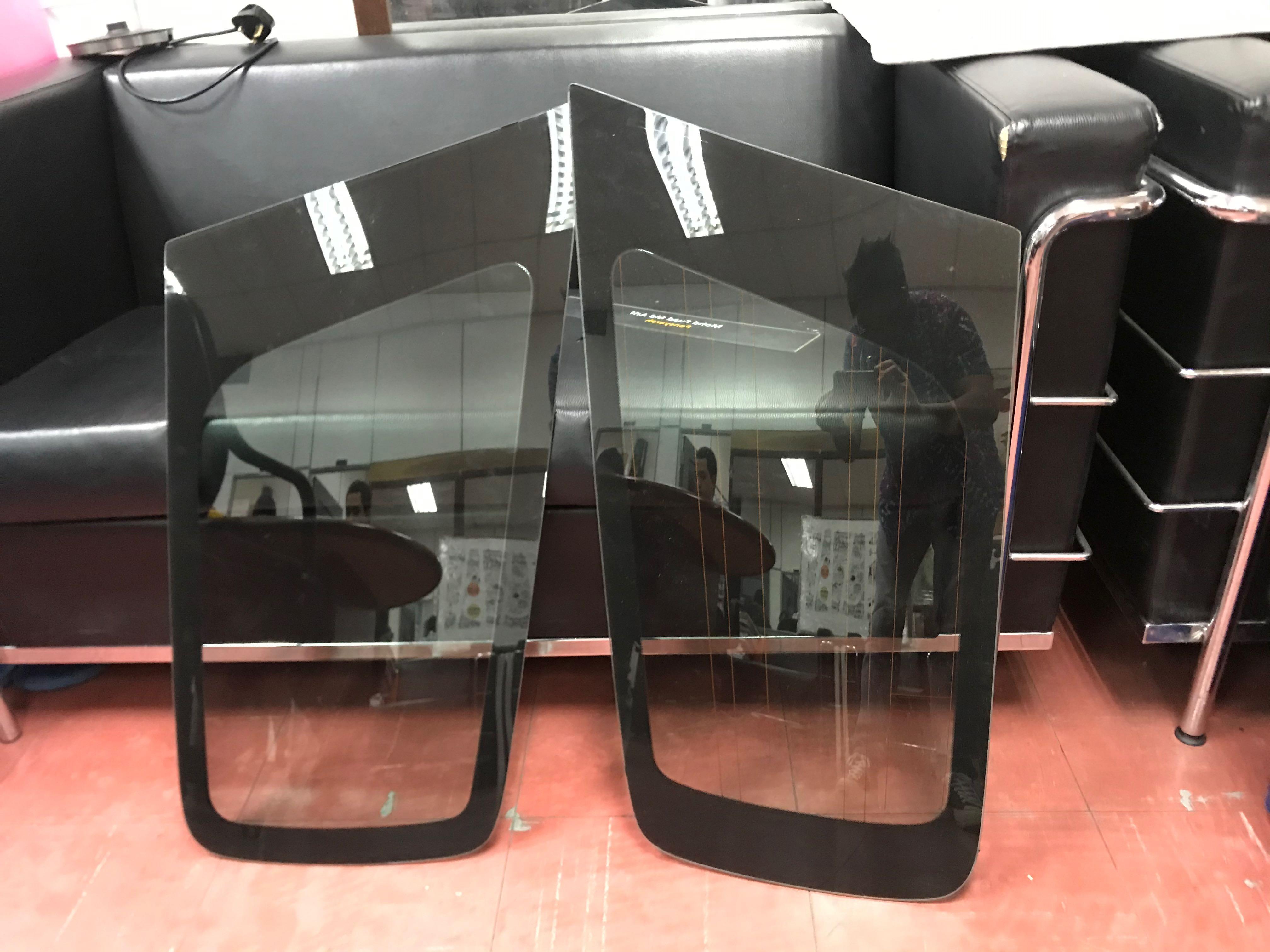 Original rear & side window for Honda Oddessy RB3, Auto Accessories on ...