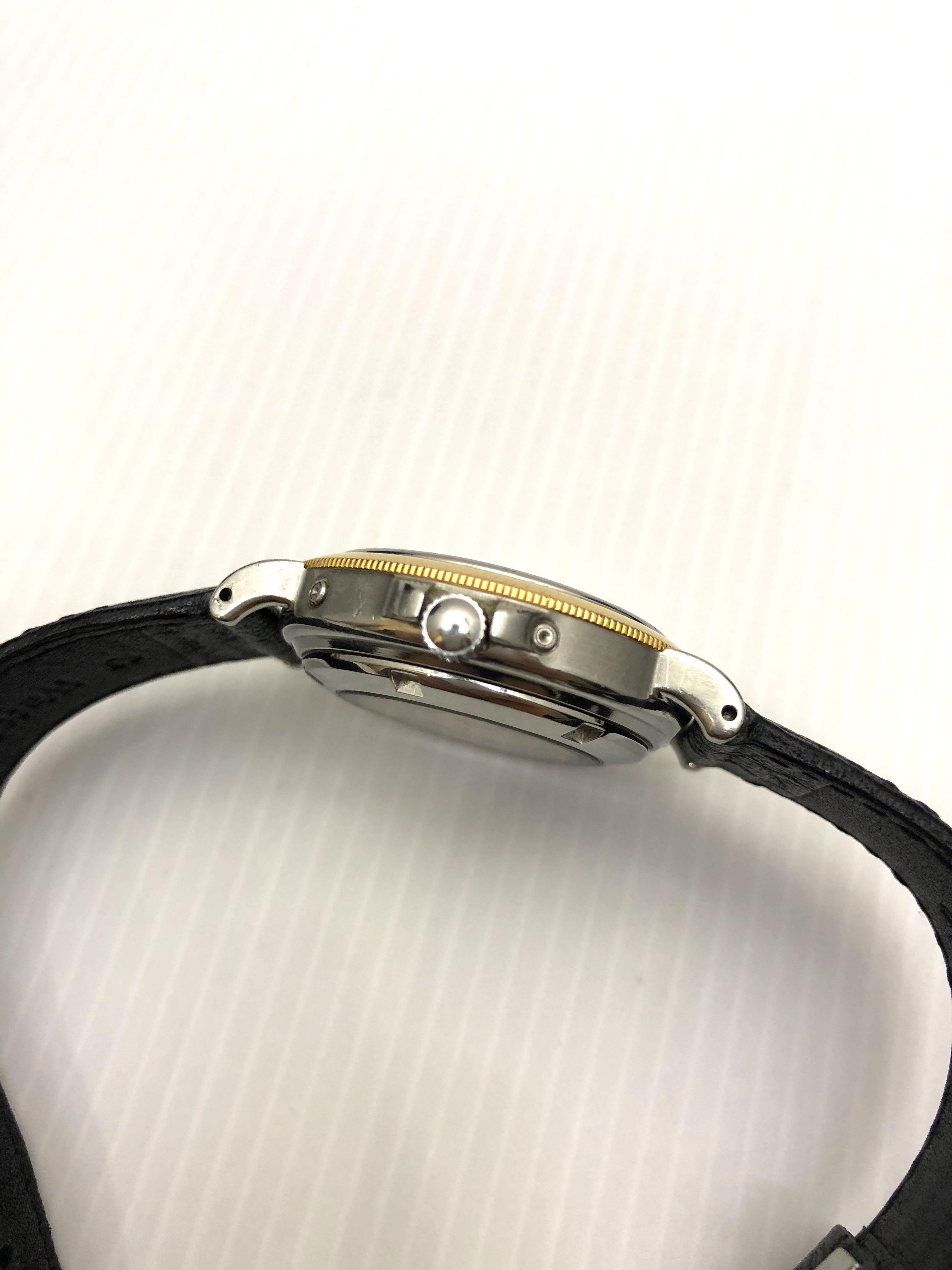 [RESERVED] ORIS Chronograph 7434 Automatic 207000843, Luxury, Watches ...