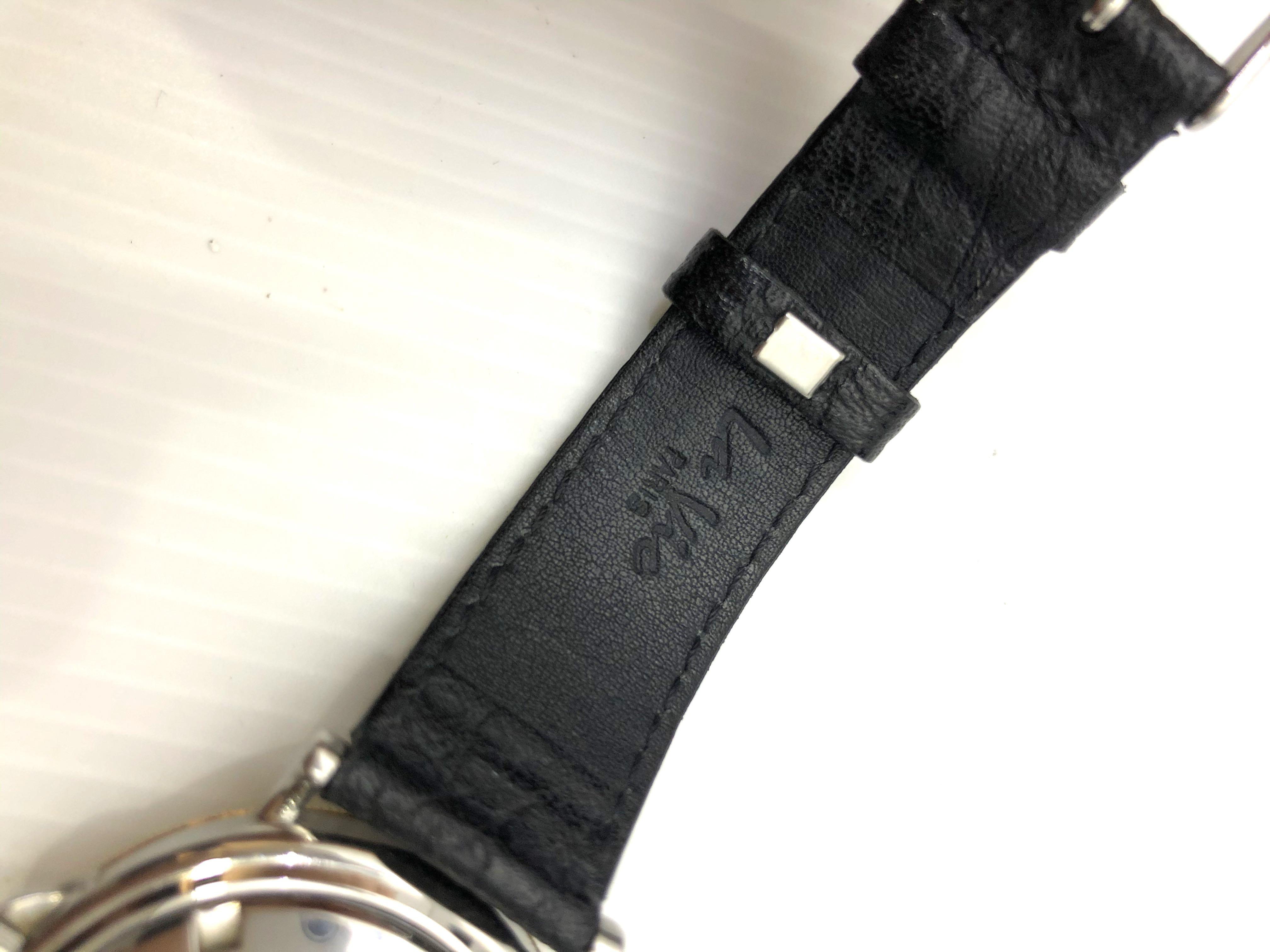 [RESERVED] ORIS Chronograph 7434 Automatic 207000843, Luxury, Watches ...