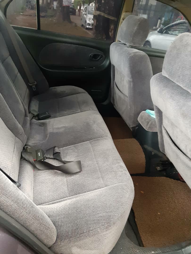 Perdana convert 4g63 mivec engine, Cars, Cars for Sale on Carousell