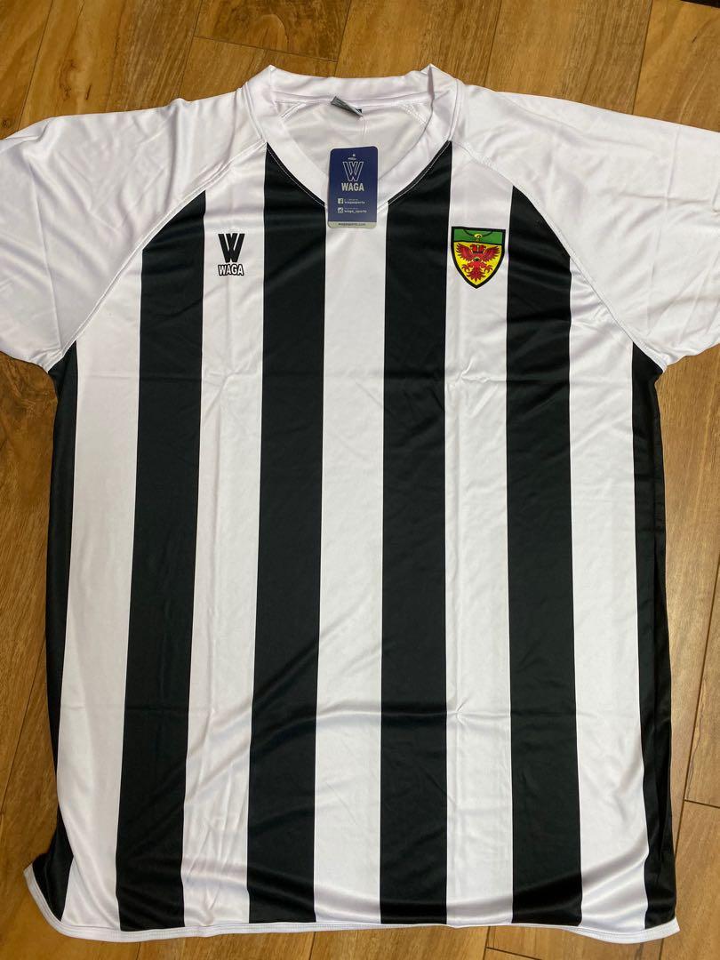 Raffles Institution. (RI) Raffles JC (RJC) jersey. Football jersey ...