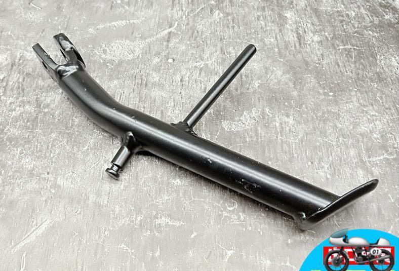 Side Stand CB400 Vtec 1 2 3 Revo, Motorcycles, Motorcycle Accessories ...