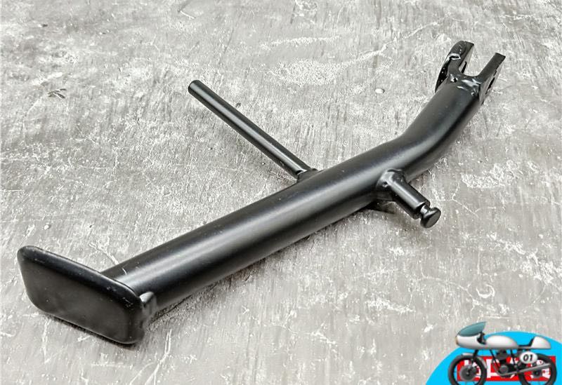 Side Stand CB400 Vtec 1 2 3 Revo, Motorcycles, Motorcycle Accessories ...