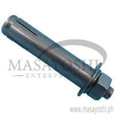 SS Dynabolt 3/8"x3", Commercial & Industrial, Construction Tools ...