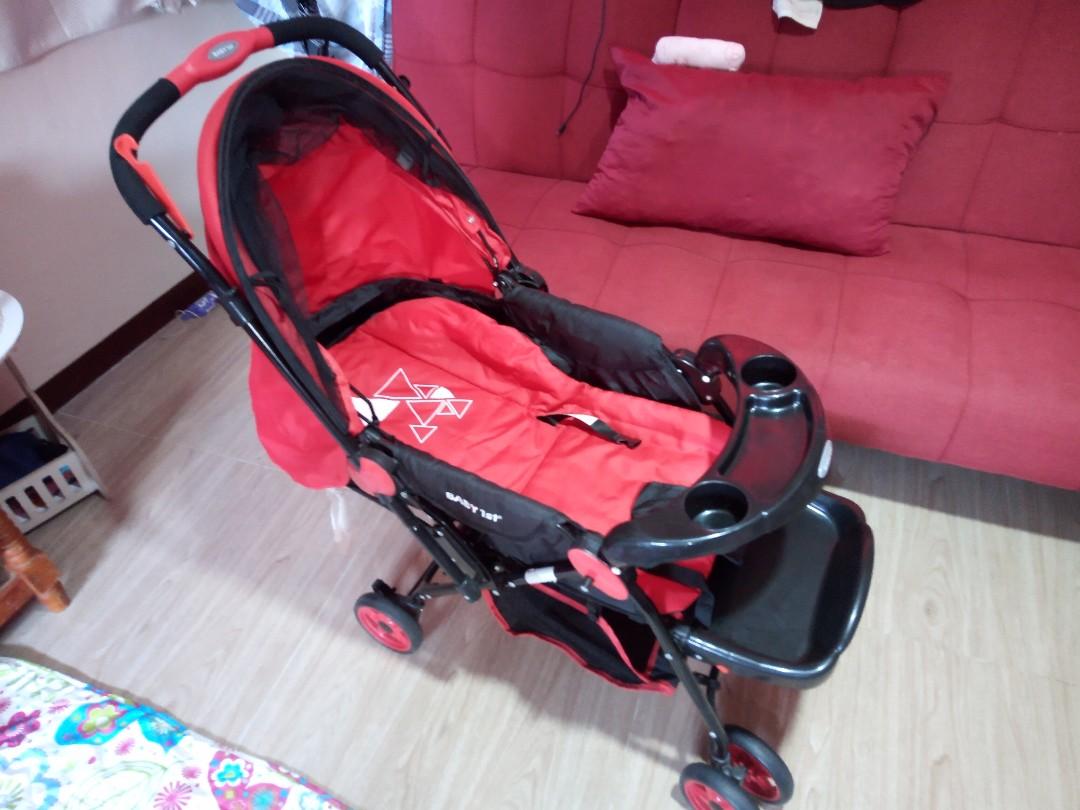 Stroller., Babies & Kids, Going Out, Strollers on Carousell