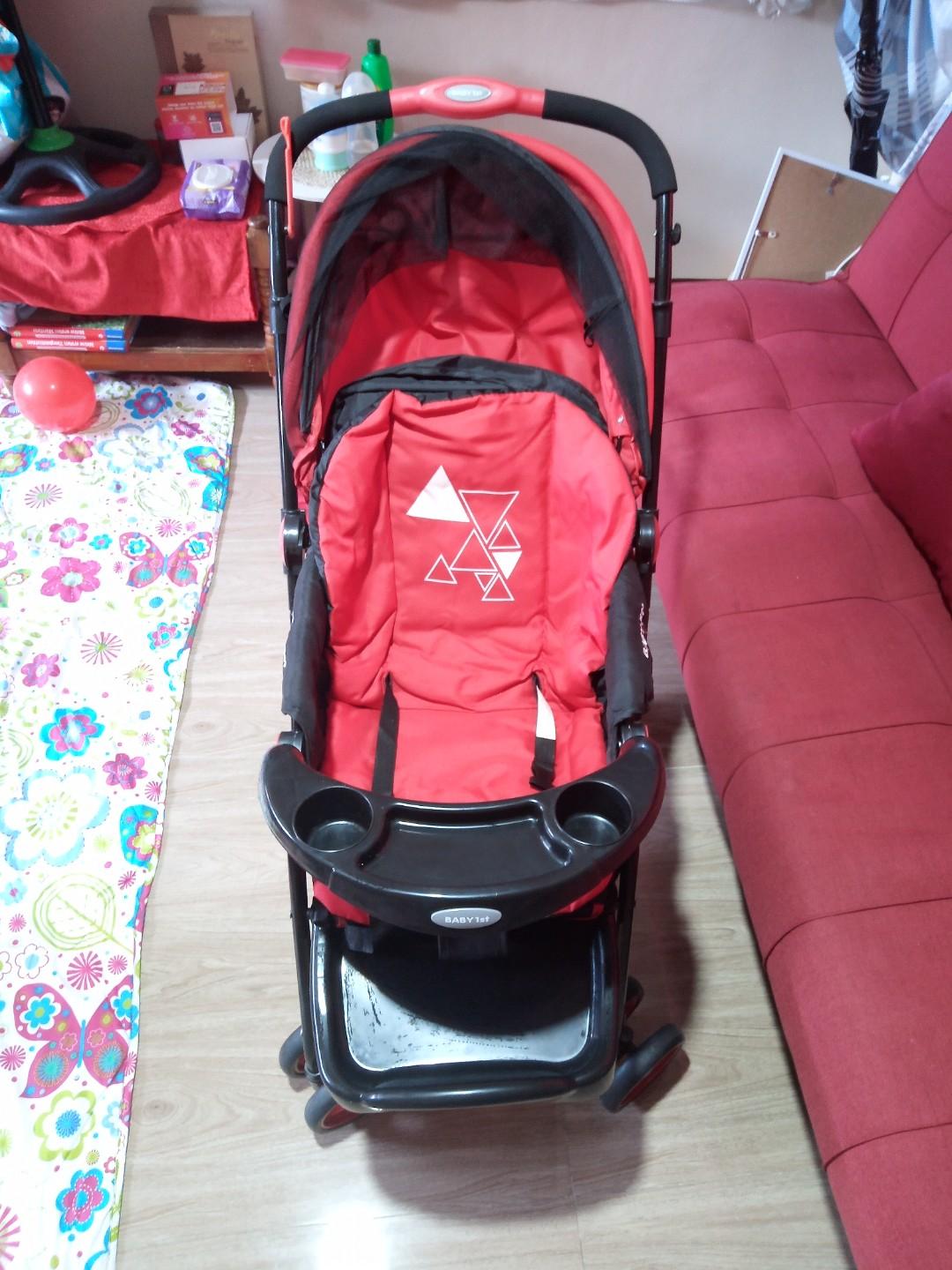 Stroller., Babies & Kids, Going Out, Strollers on Carousell