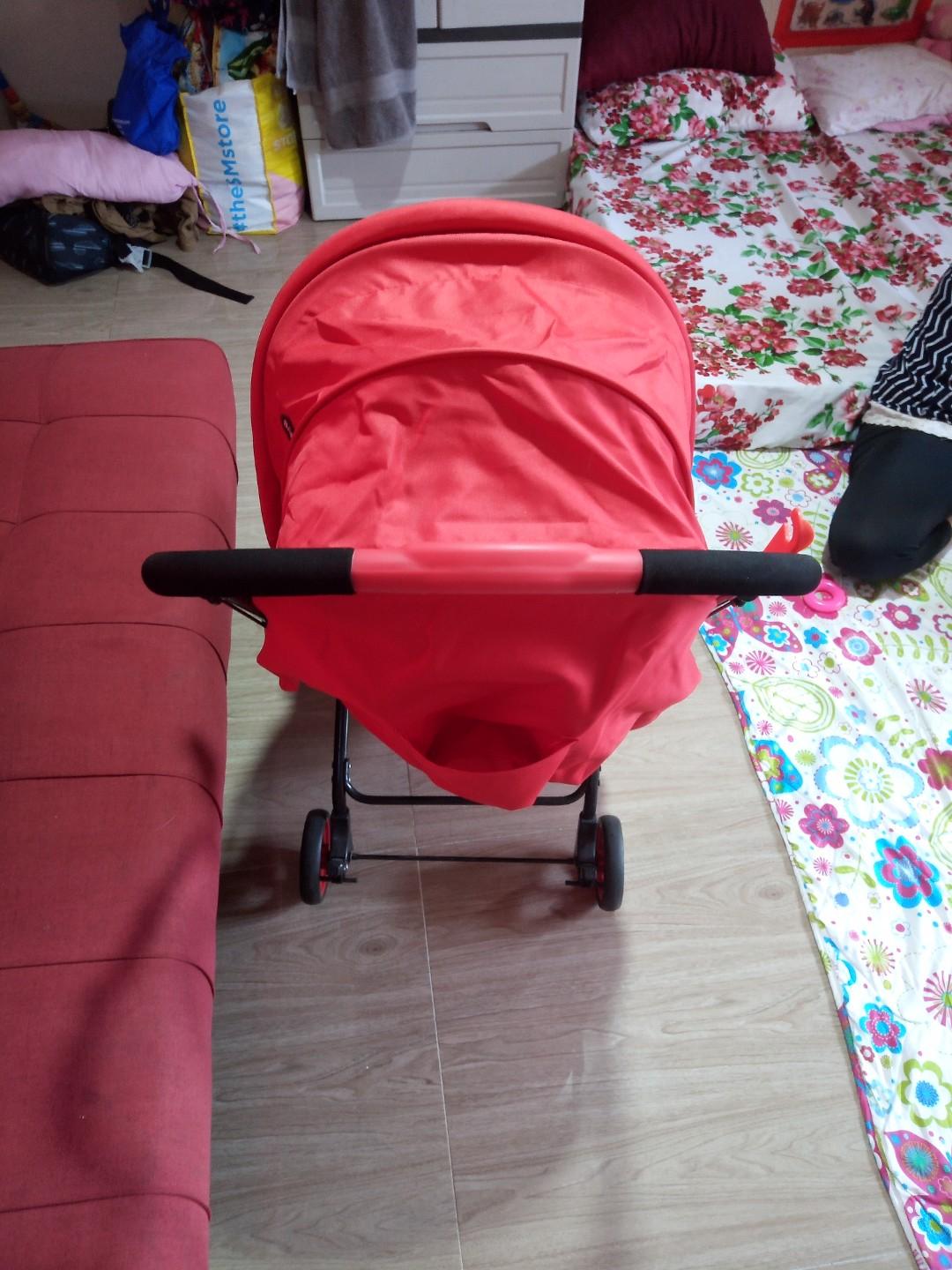 Stroller., Babies & Kids, Going Out, Strollers on Carousell