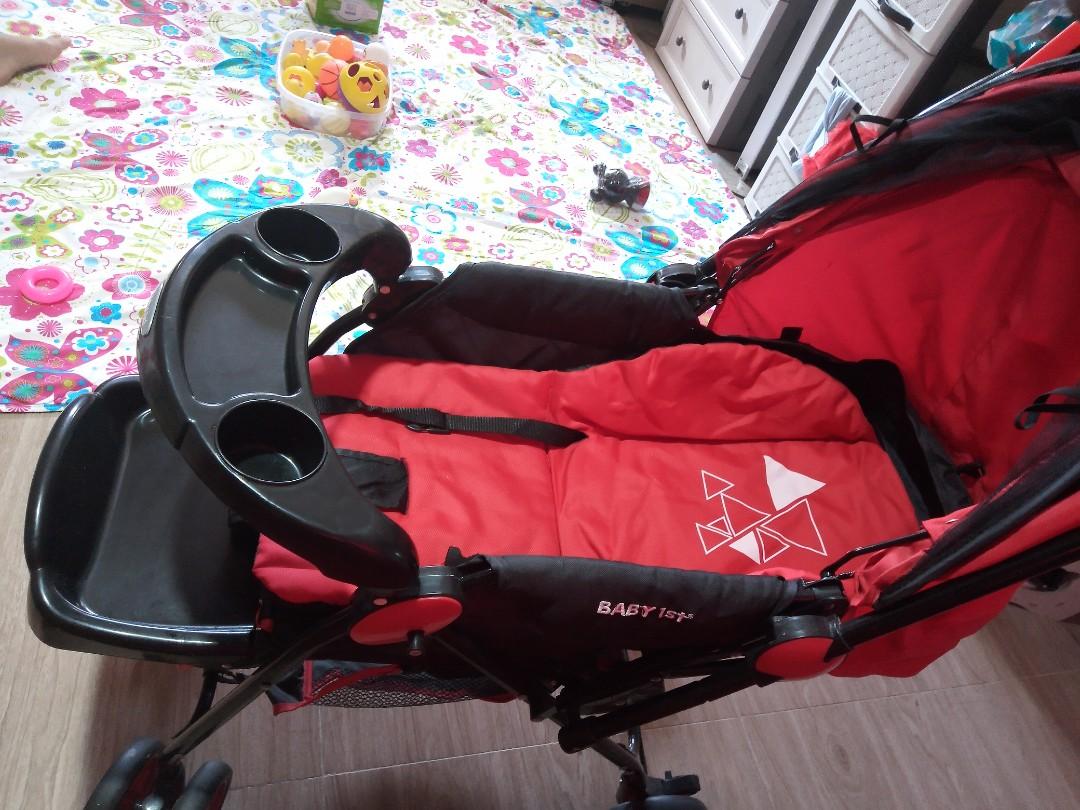 Stroller., Babies & Kids, Going Out, Strollers on Carousell