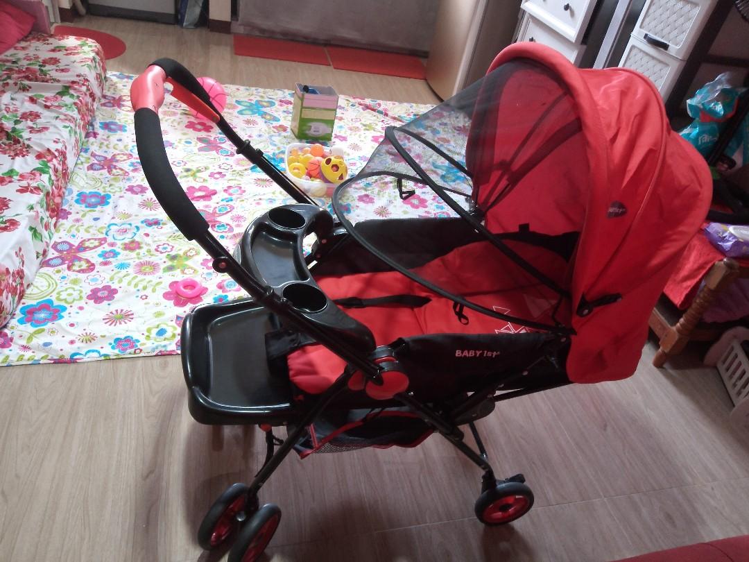 Stroller., Babies & Kids, Going Out, Strollers on Carousell