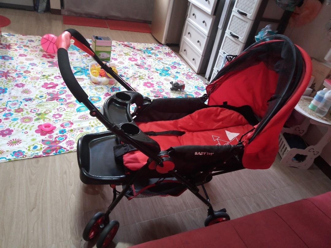 Stroller., Babies & Kids, Going Out, Strollers on Carousell