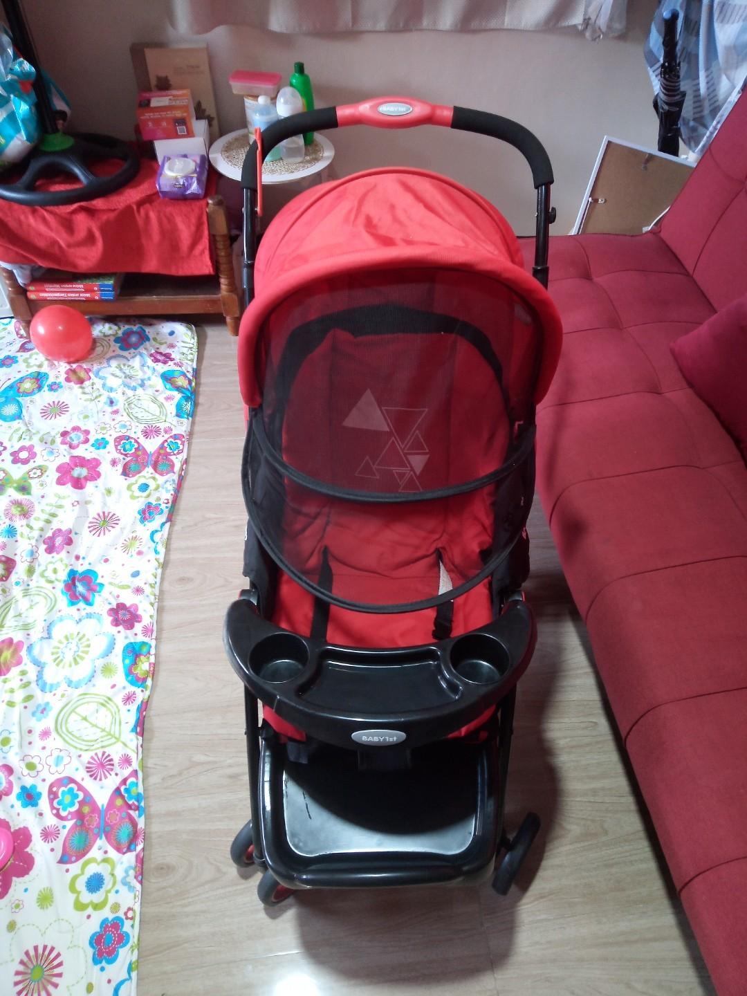 Stroller., Babies & Kids, Going Out, Strollers on Carousell