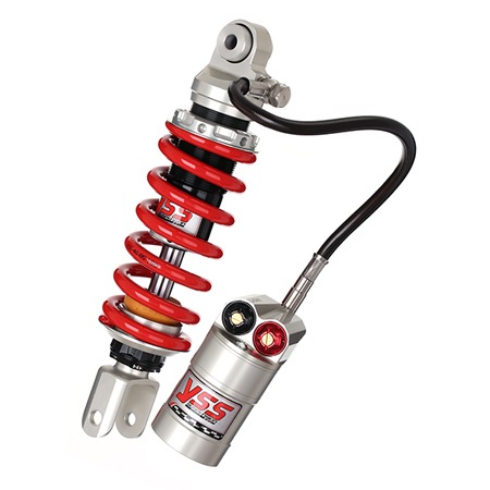 YSS G-Racing Suspension R15 V3, Motorcycles, Motorcycle Accessories on ...