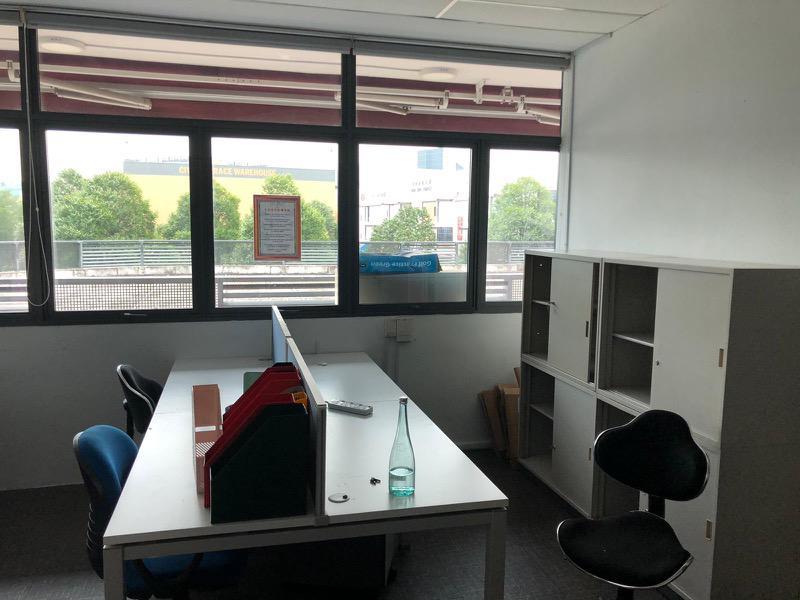 Zervex, Property, Rentals, Commercial on Carousell