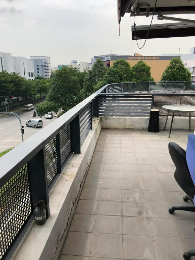 Zervex, Property, Rentals, Commercial on Carousell