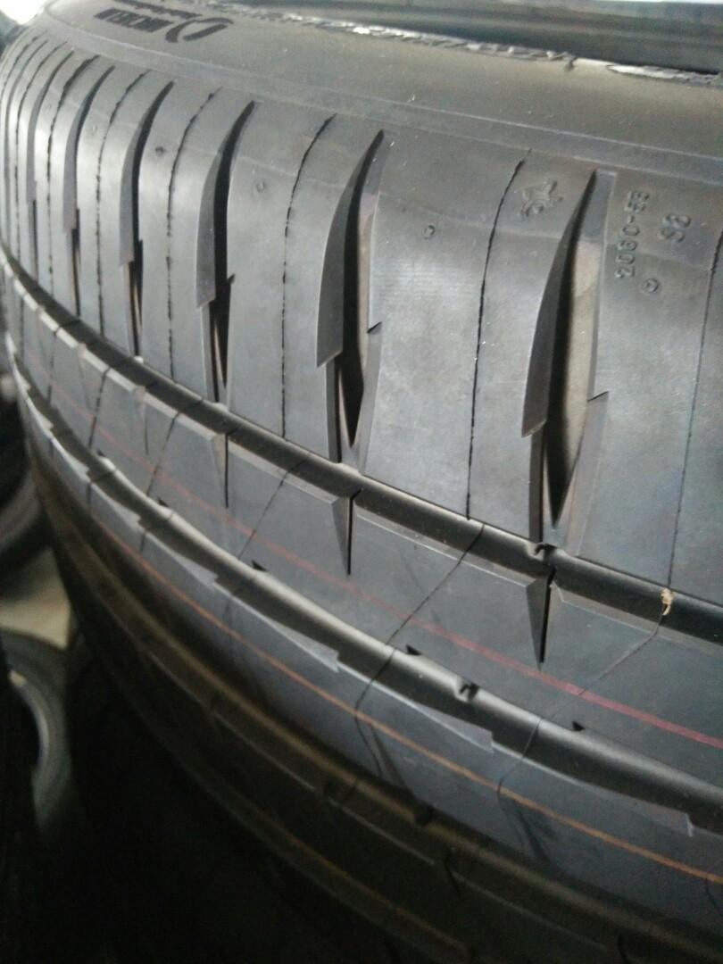 19/20/21/22 inch premium tyres stock, Auto Accessories on Carousell