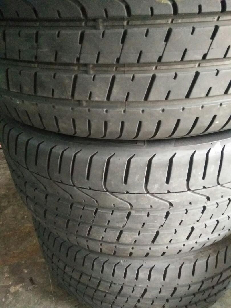 19/20/21/22 inch premium tyres stock, Auto Accessories on Carousell