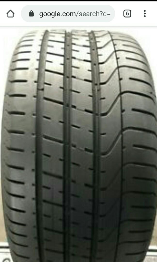 19/20/21/22 inch premium tyres stock, Auto Accessories on Carousell