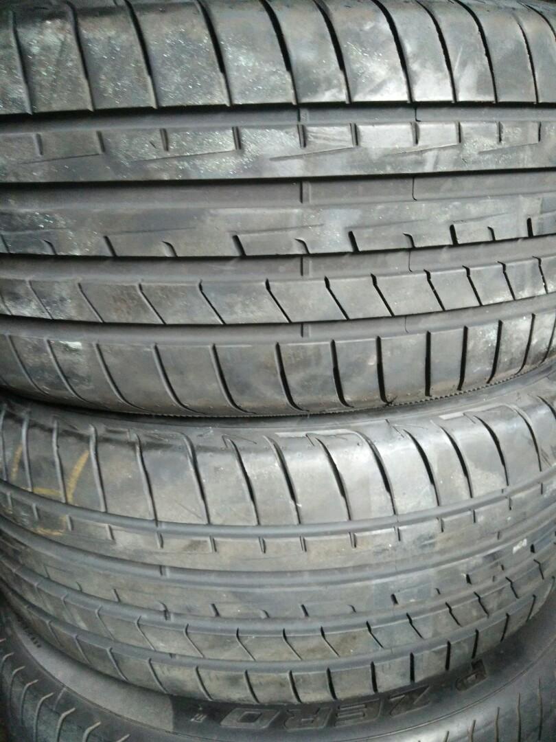 19/20/21/22 inch premium tyres stock, Auto Accessories on Carousell