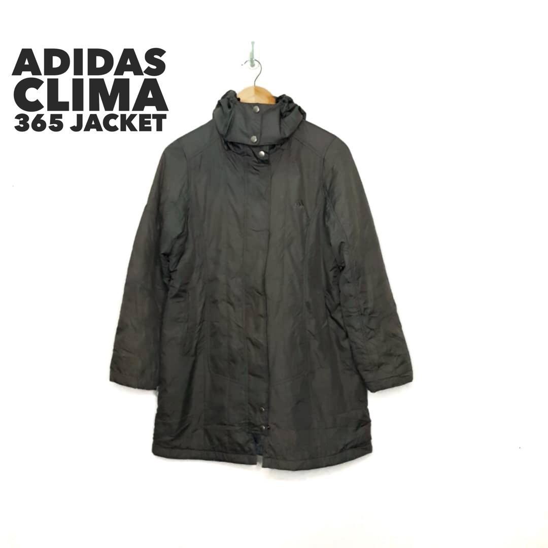 Adidas Climo 365 Jacket, Men's Fashion, Coats, Jackets and Outerwear on Carousell