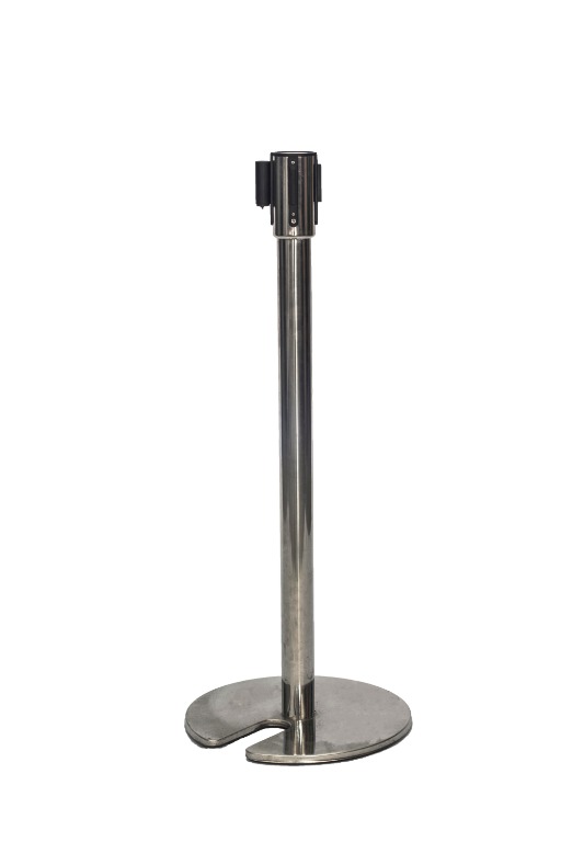 Queue poles RENTAL crowd control measures Sg circuit breaker ...