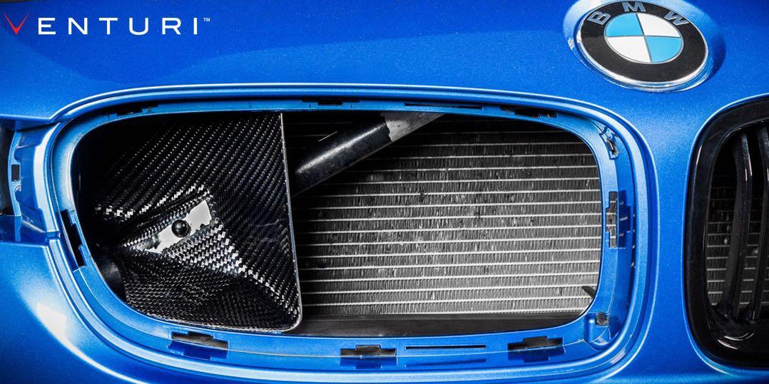 BMW Eventuri Carbon Intake N20 125/220/320/328, Car Accessories ...