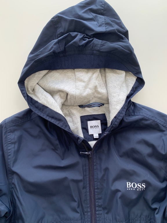 #HUGO #BOSS #JACKET #PARKER #NEW DESIGNER, Babies & Kids, Babies & Kids ...