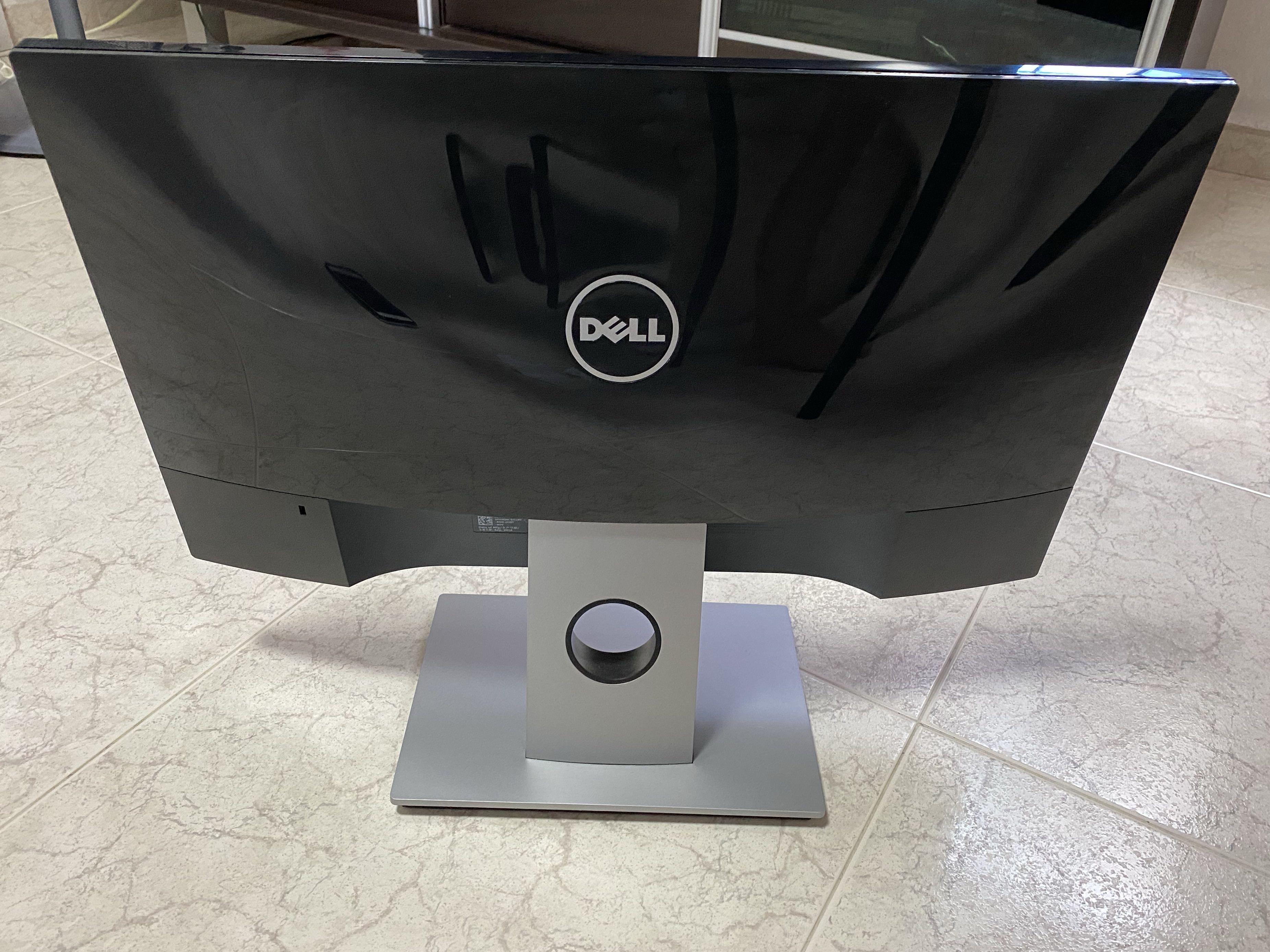 Dell 23 inch monitor S2316H, Computers & Tech, Parts & Accessories ...