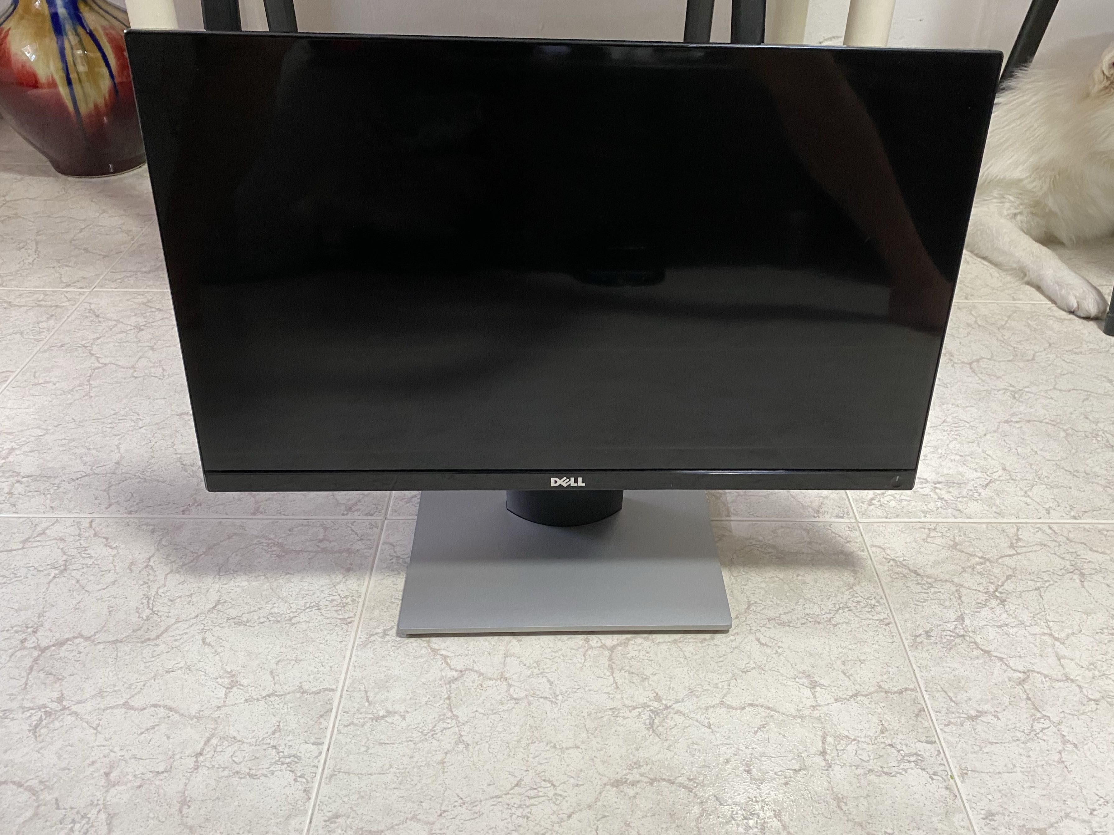 Dell 23 inch monitor S2316H, Computers & Tech, Parts & Accessories ...