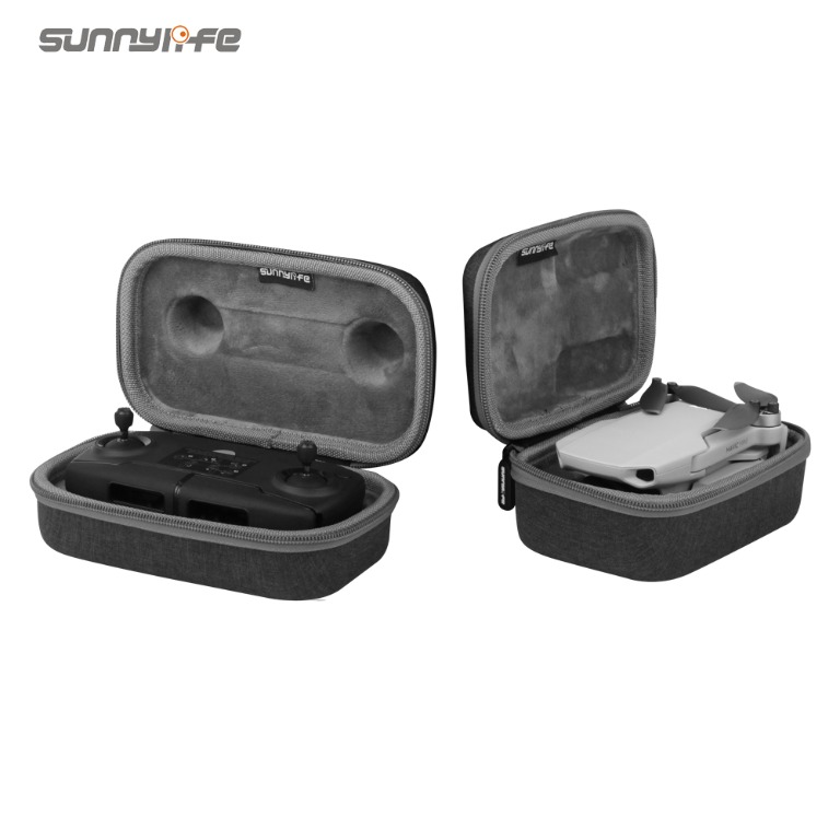 DJI Mavic Mini (Most Compact) Carrying Case (Set / Individual ...