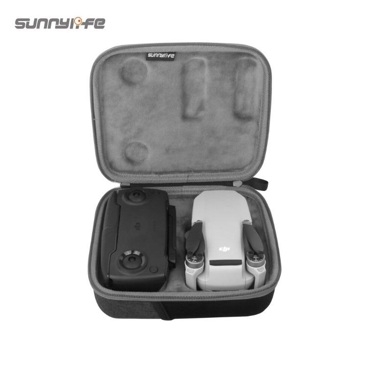DJI Mavic Mini (Most Compact) Carrying Case (Set / Individual ...