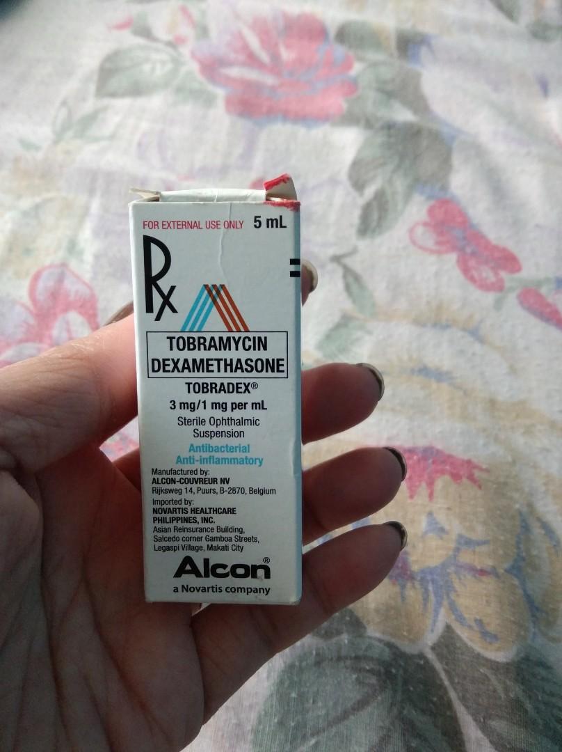 Gamot Sa Sore Eyes Ayon Kay Salomon Health 30777, 52% OFF