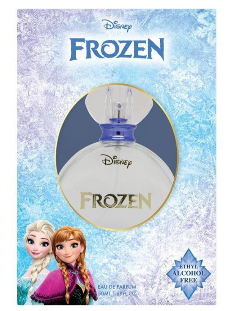 Frozen Storybook Perfume, Beauty & Personal Care, Fragrance ...
