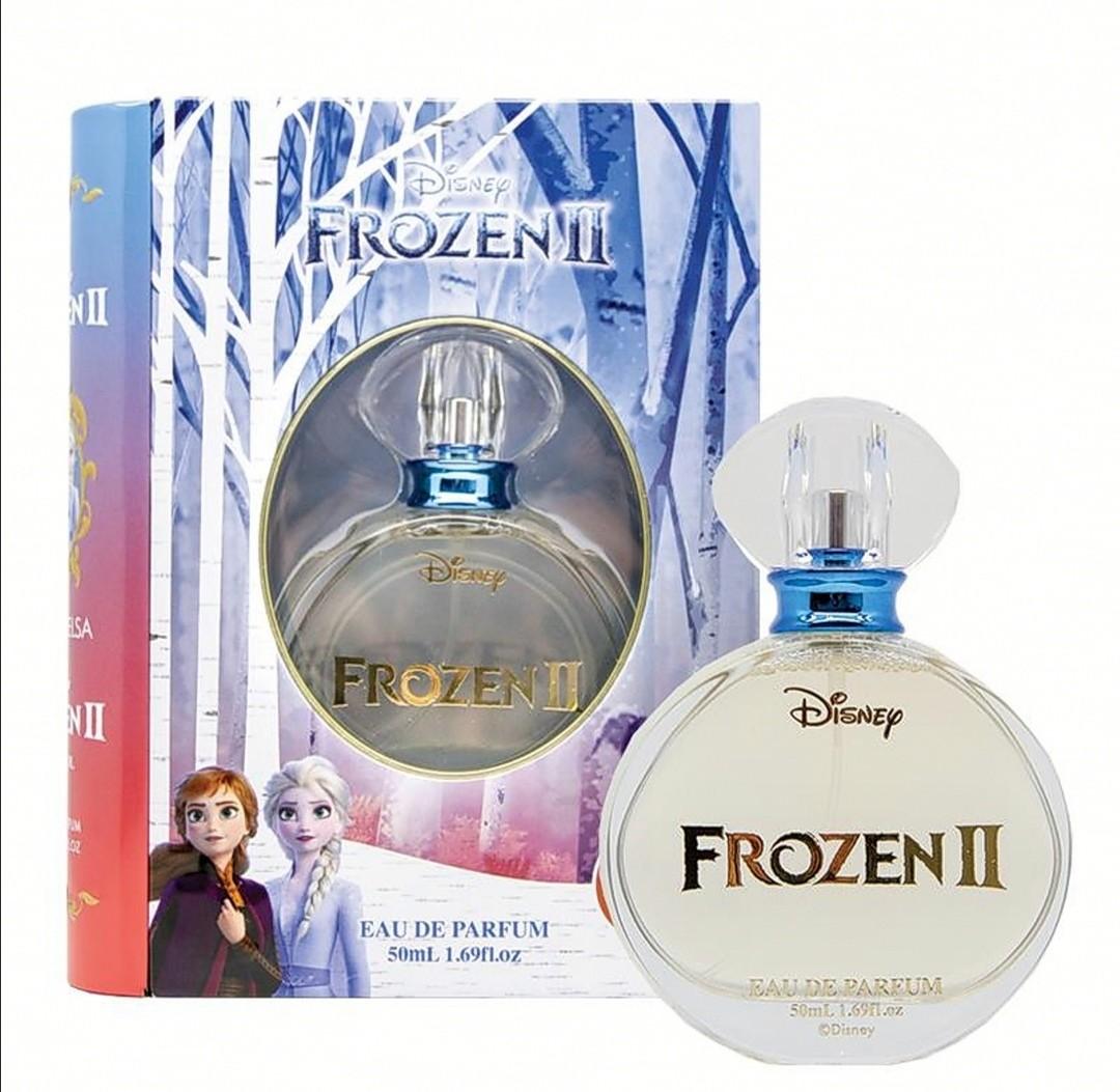 Frozen Storybook Perfume, Beauty & Personal Care, Fragrance ...