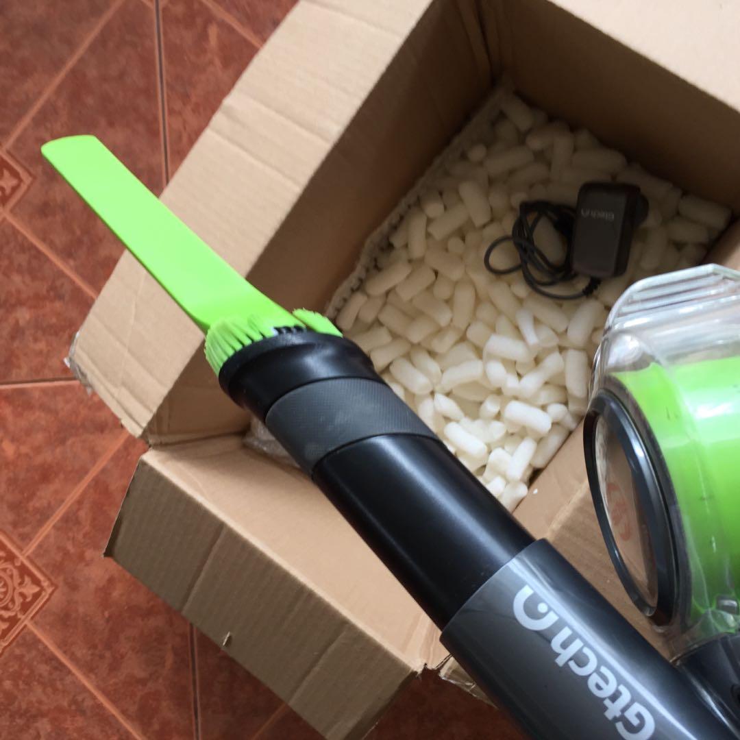 Gtech Multi High-power Cordless Handheld Vacuum, Furniture & Home ...