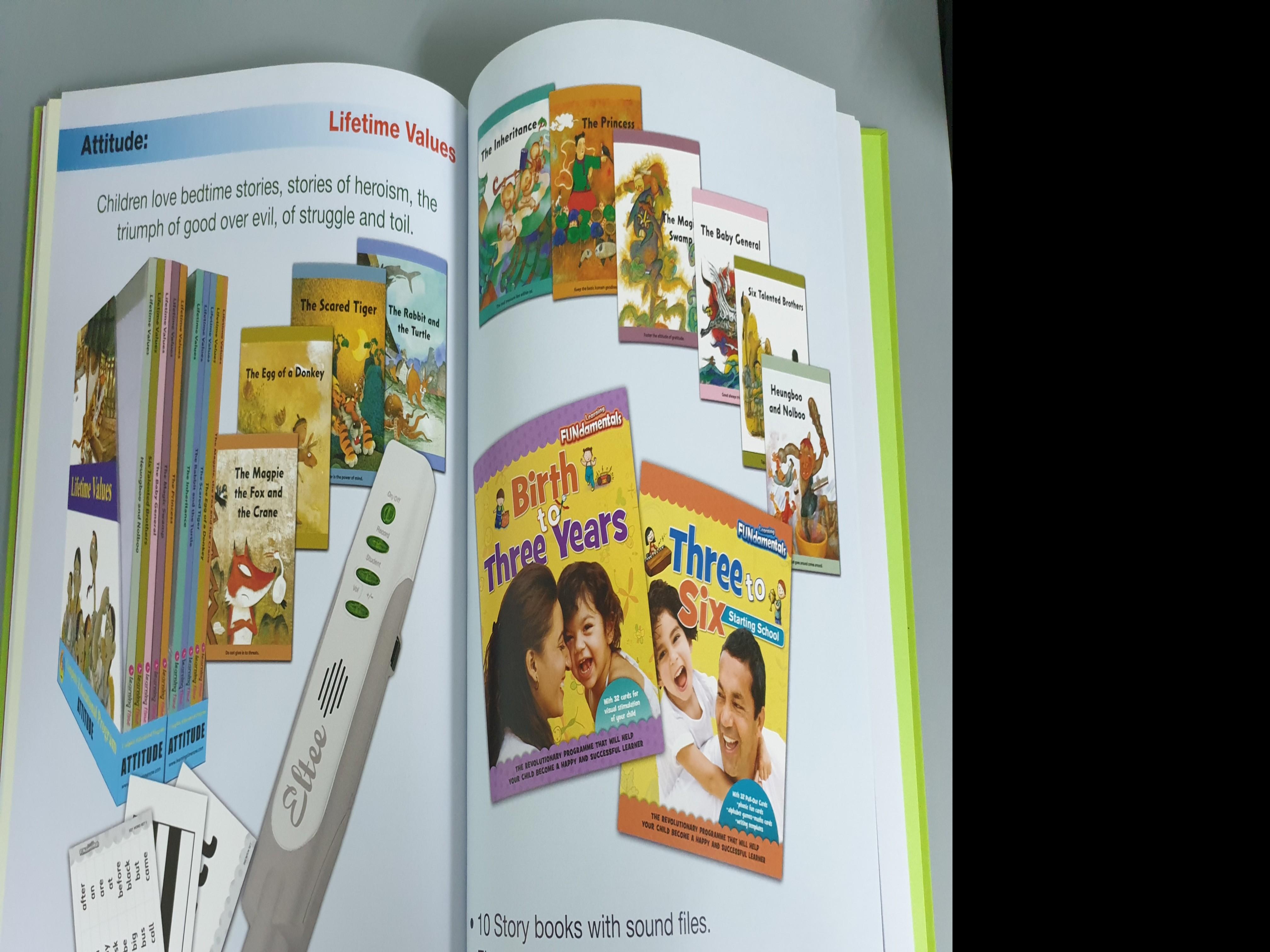 Helping children excel, Hobbies & Toys, Books & Magazines, Assessment ...