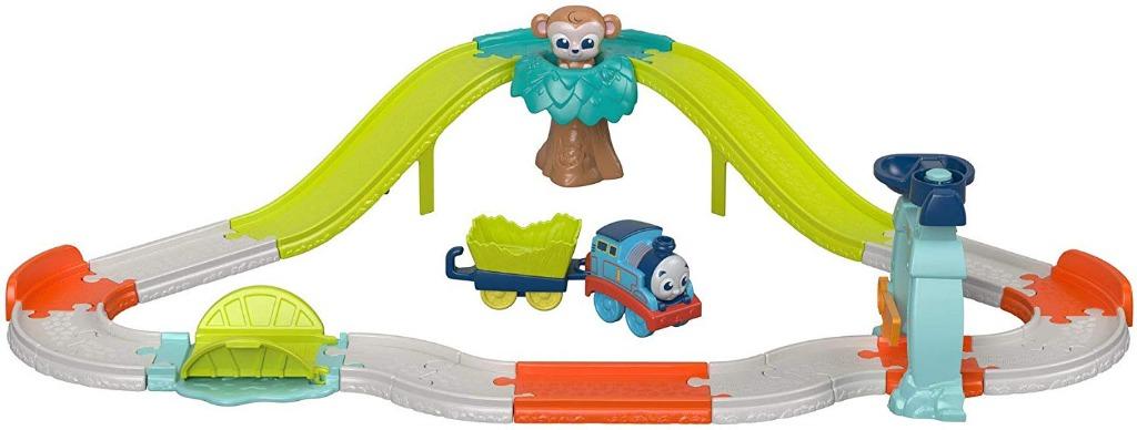 (HOT) MATTEL GDF64 Fisher-Price Thomas and Friends Value Pack, Hobbies ...
