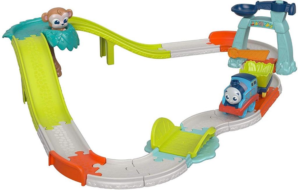 (HOT) MATTEL GDF64 Fisher-Price Thomas and Friends Value Pack, Hobbies ...