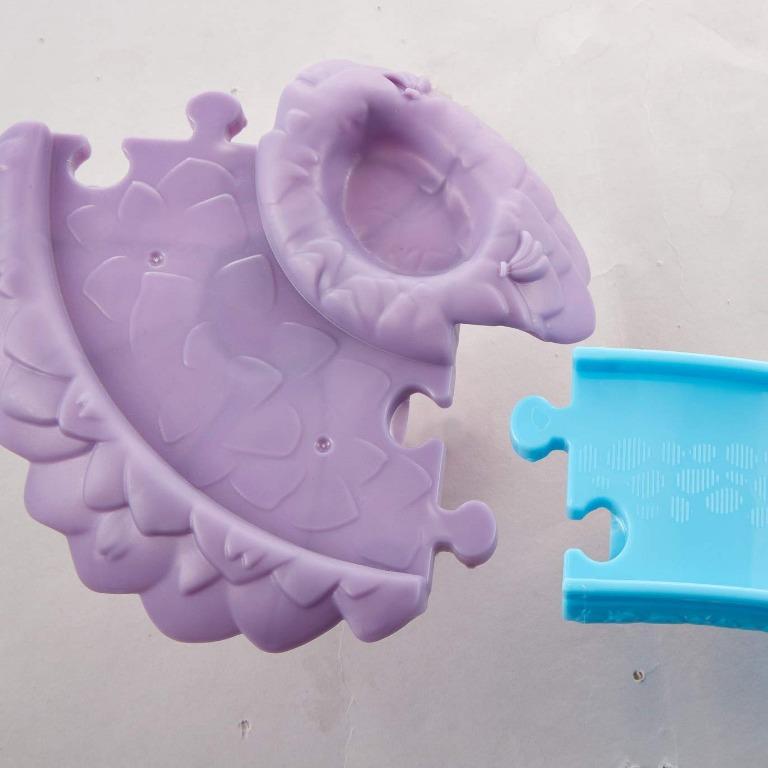 (HOT) MATTEL GDF64 Fisher-Price Thomas and Friends Value Pack, Hobbies ...