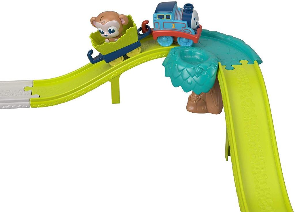 (HOT) MATTEL GDF64 Fisher-Price Thomas and Friends Value Pack, Hobbies ...