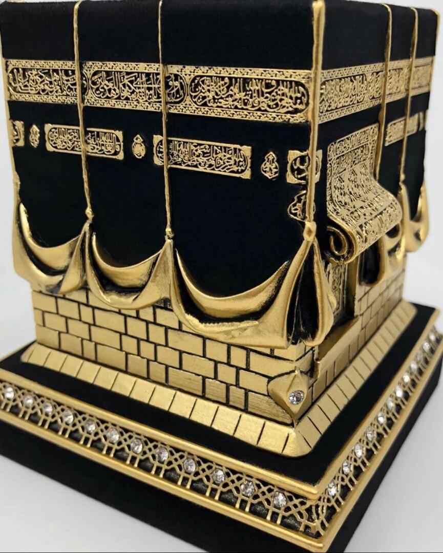 Kaaba Replica, Everything Else on Carousell